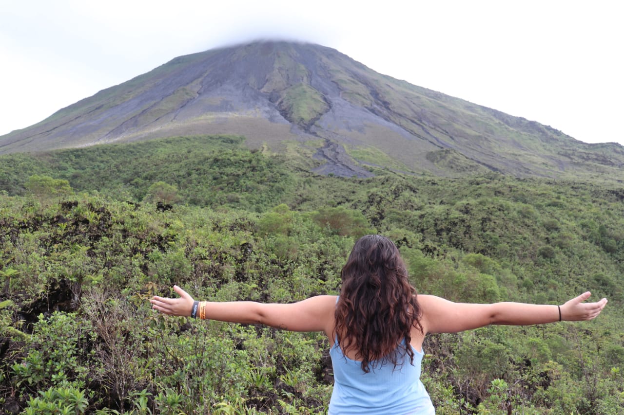 Conhecendo a Costa Rica melhor - AIESEC no Brasil