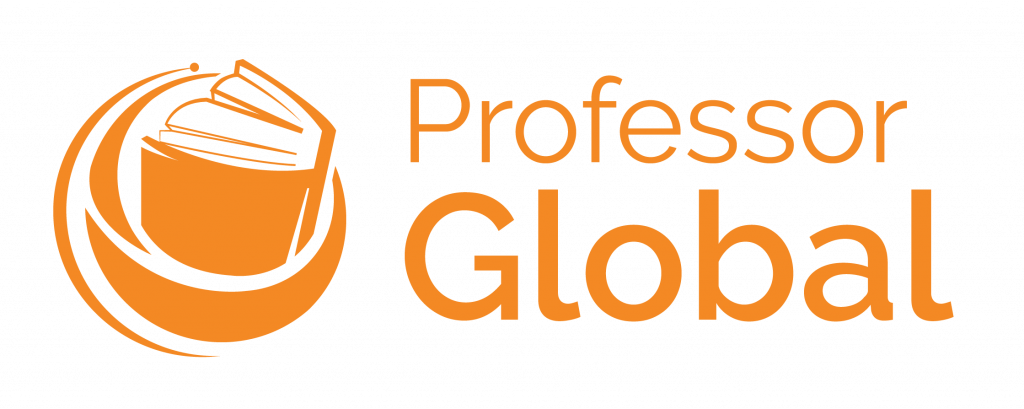 Professor Global - AIESEC no Brasil